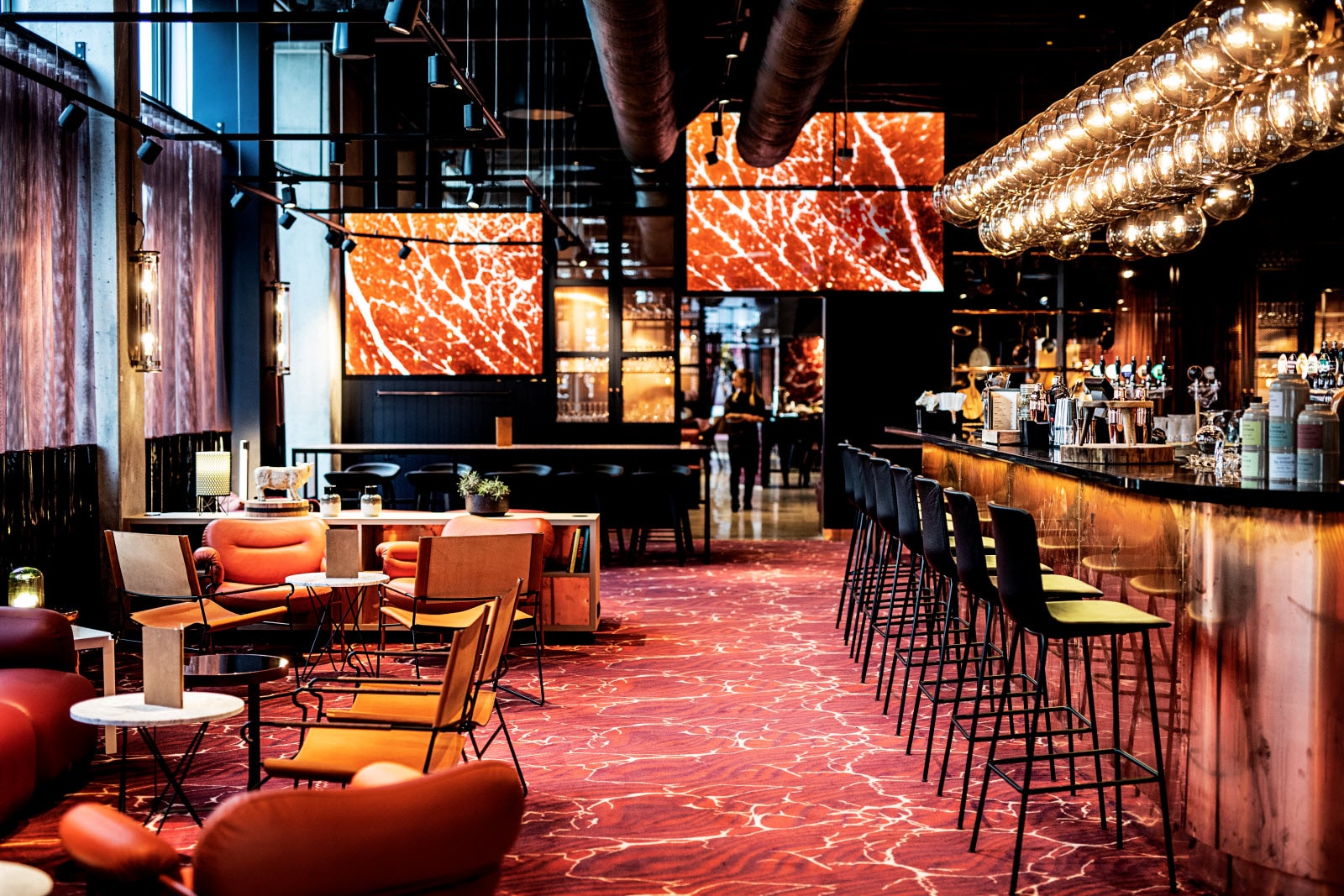 Scandic Kødbyen | Hotell i København | Scandic Hotels