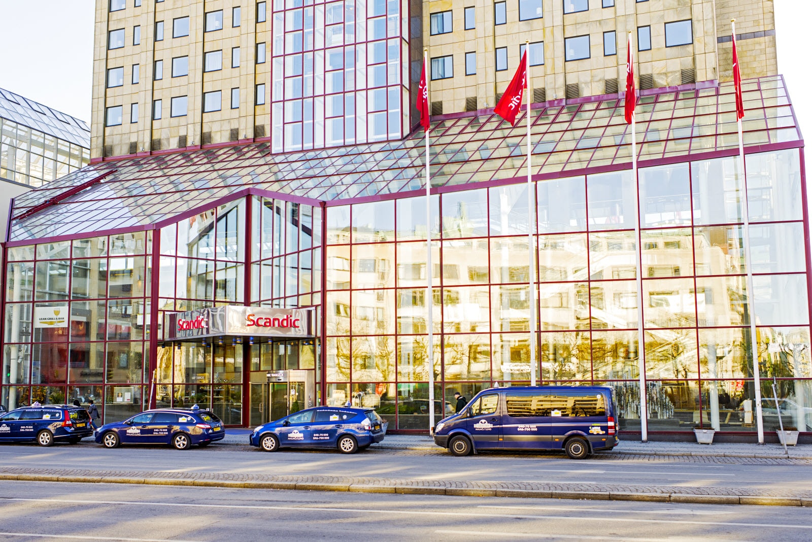 Bilder Scandic Triangeln | Malmø hotellbilder | Scandic Hotels