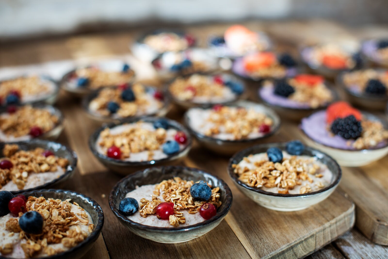 Frokost | Scandic Hotels